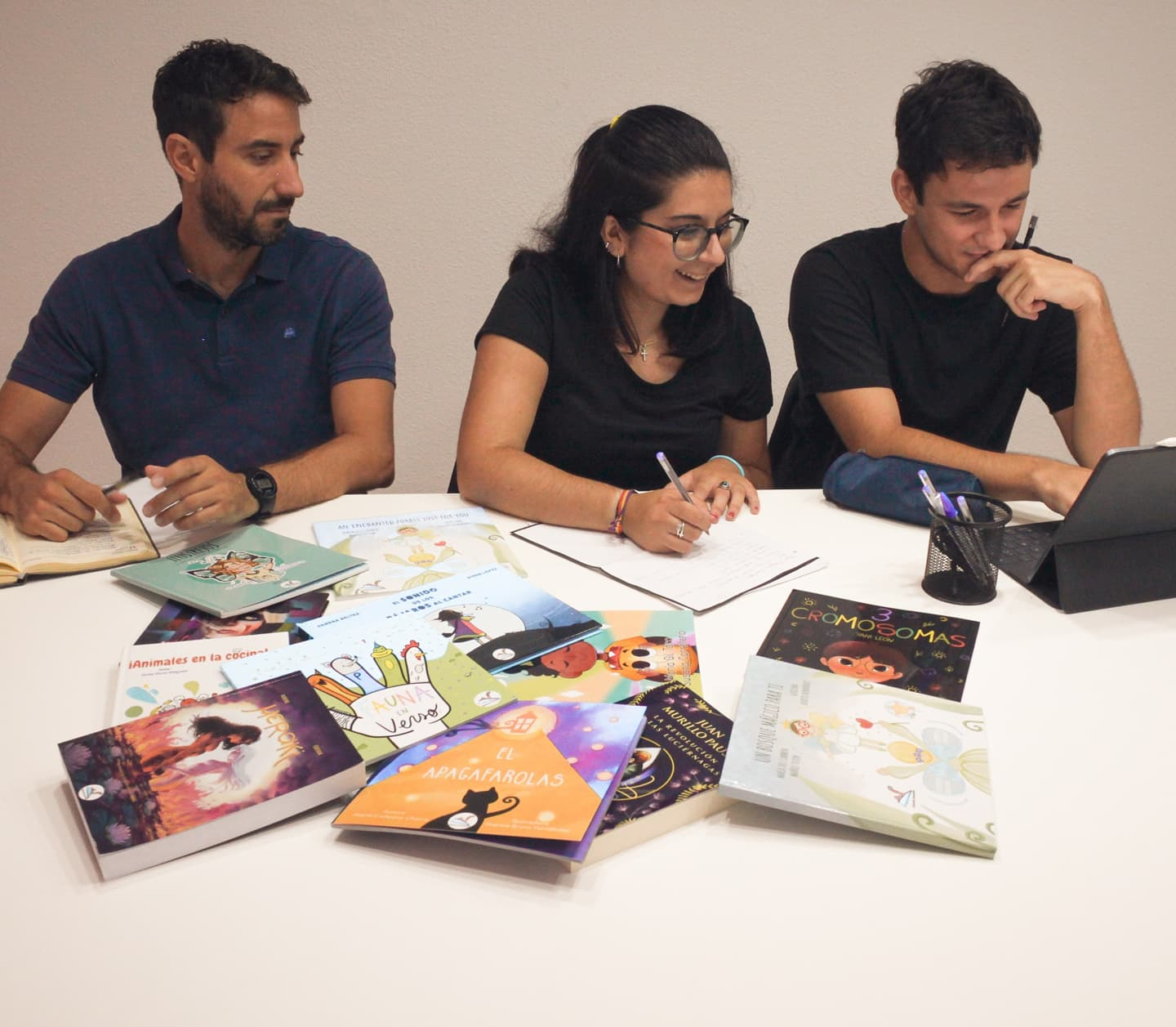 Editorial Infantil y Juvenil: Descubre cómo destacar con tu obra