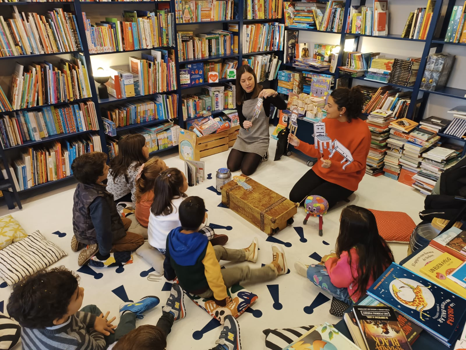 Editorial Infantil y Juvenil: Descubre cómo destacar con tu obra